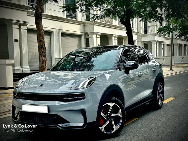 So sánh chi tiết Lynk & Co 06 vs Omoda C5 - Lynk & Co Lovers